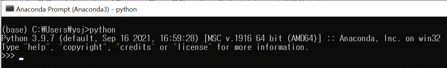 다정다감 프로그래밍tips Python 엔지니어를 위한 파이썬 시작하기 1 설치및맛보기